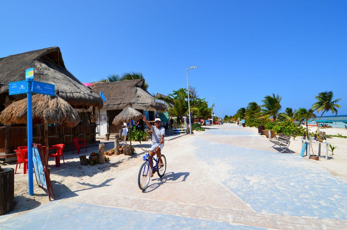 Qué hacer en Mahahual; guía básica para disfrutar este destino