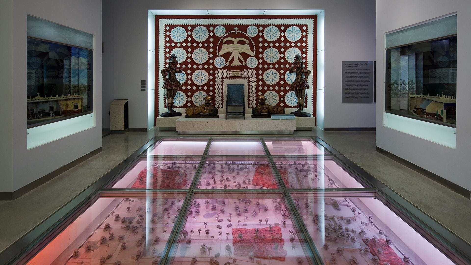 Disfruta del Gran Museo del Mundo Maya en Mérida