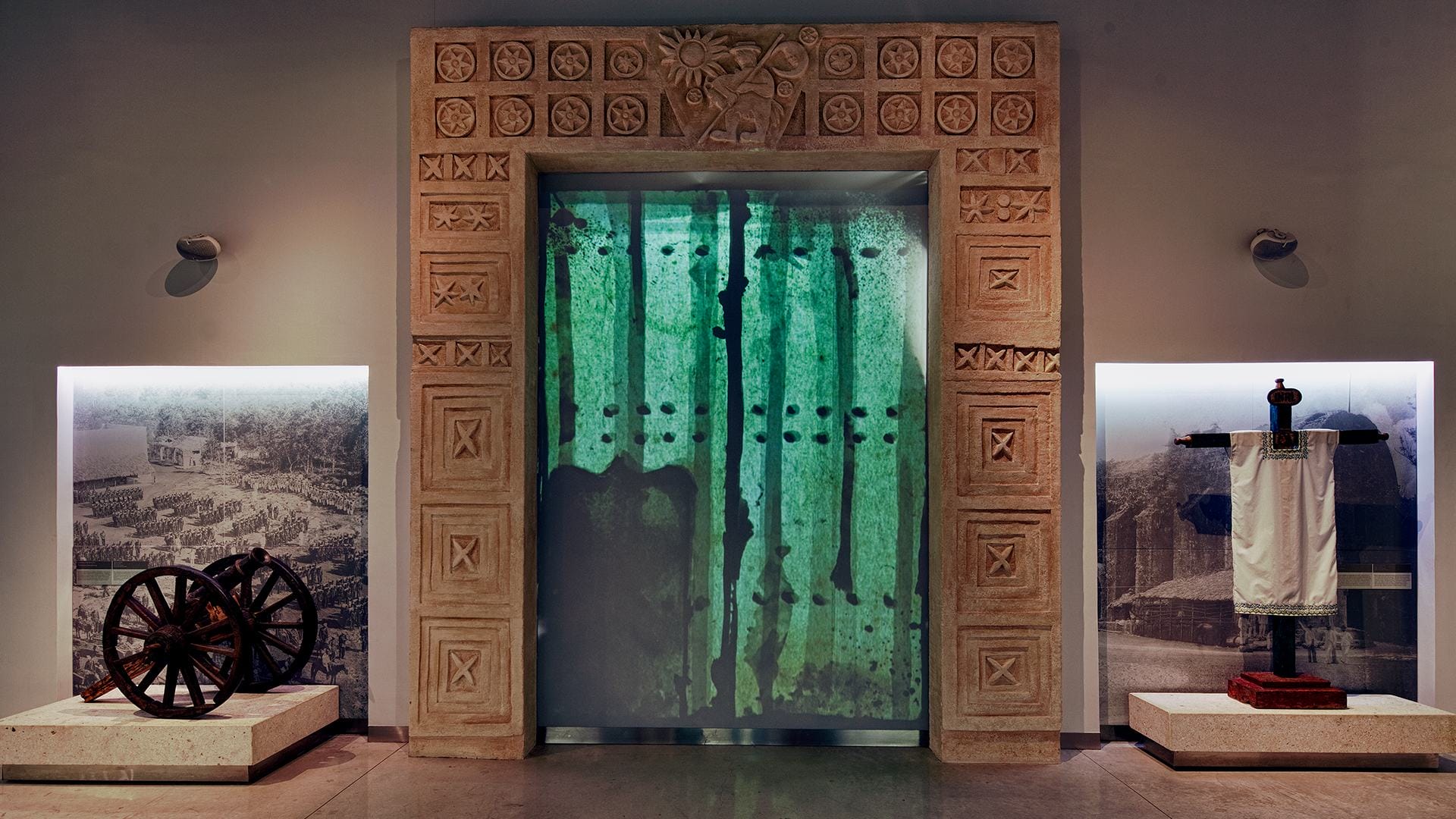 ¿Qué visitar en Mérida? Gran Museo del Mundo Maya - Descubro