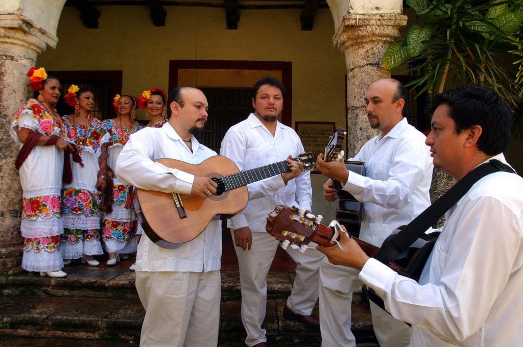 ¿Qué es la trova yucateca? Tradiciones de Yucatán - Descubro