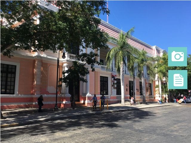 Los seis museos de Mérida que sin duda debes conocer