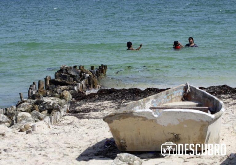 Conoce el puerto de Chelem, una joya de la costa yucateca