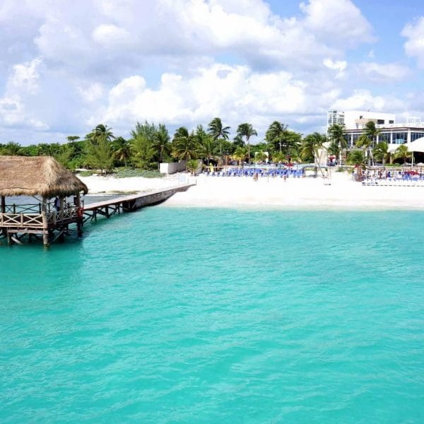 Xcalacoco, un destino en Playa del Carmen que debes visitar