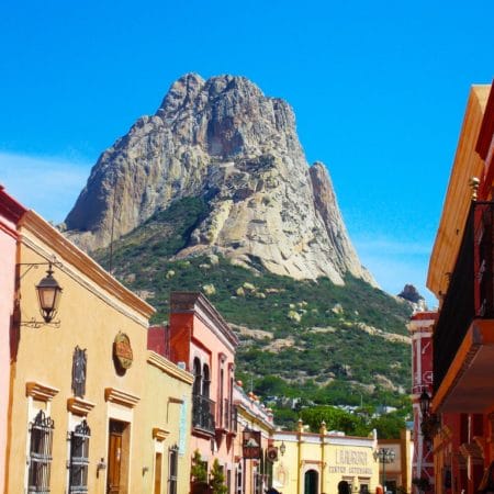 Disfruta y conoce Bernal, pueblo mágico en Querétaro - Descubro