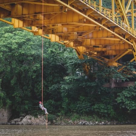 Conoce algunas actividades para realizar en Tabasco