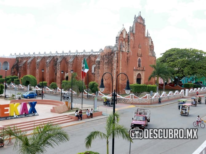 Tekax, el lugar ideal para turismo de aventura en Yucatán