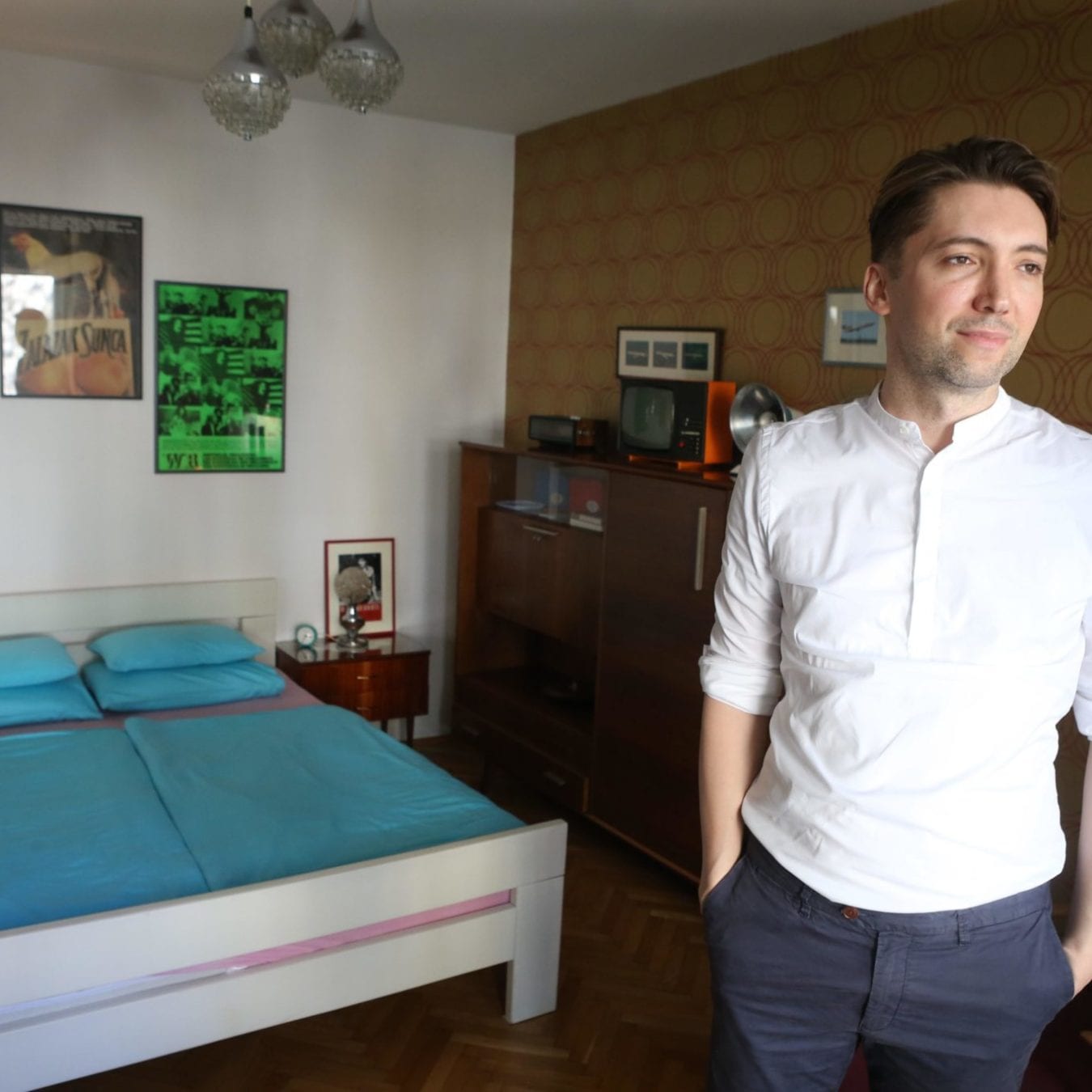 Hacer turismo en un país que no existe o la nostalgia por Yugoslavia ...