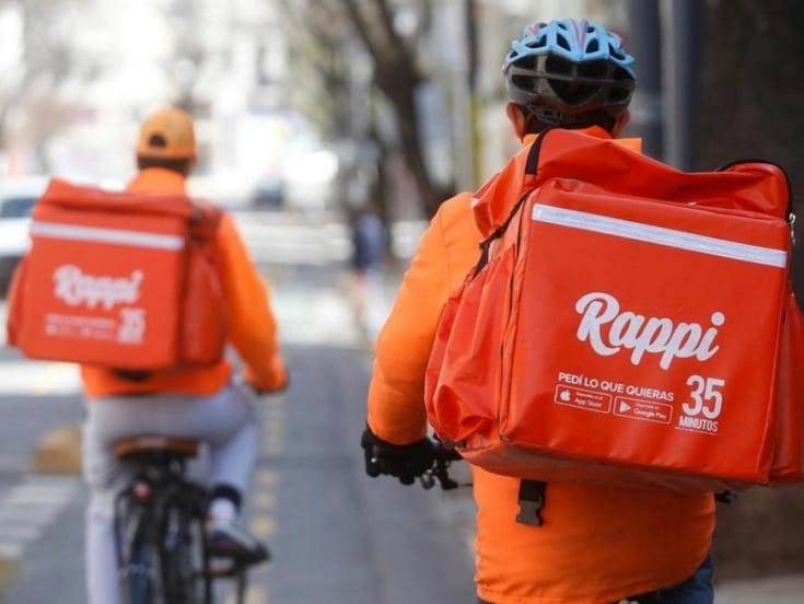 Coronavirus en México: Uber, DiDi y Rappi implementan acciones - Descubro