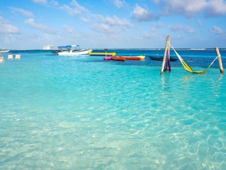 Qué hacer en Mahahual; guía básica para disfrutar este destino