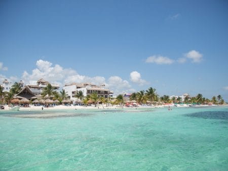 Qué hacer en Mahahual; guía básica para disfrutar este destino