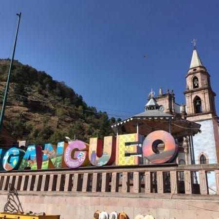 Pueblo Mágico de Angangueo, Michoacán: Qué ver y hacer en este lugar