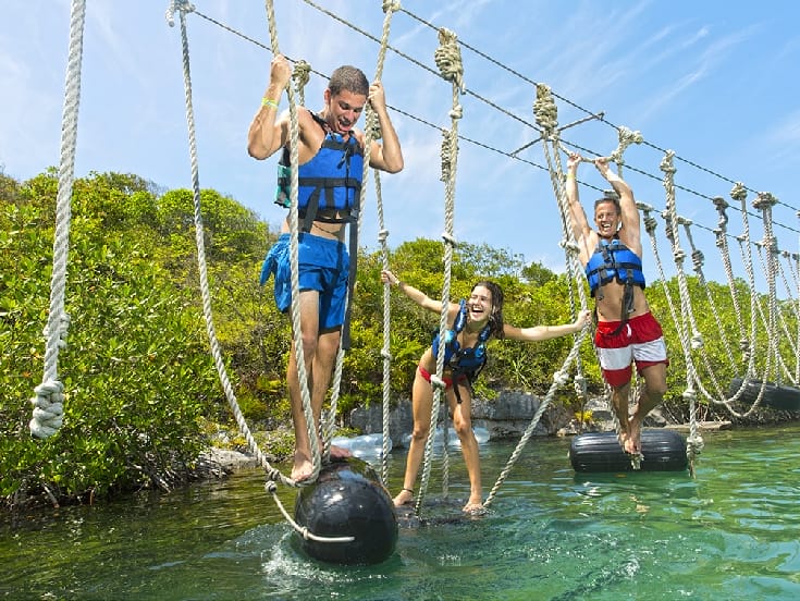 Parque Xel-Há, guía para disfrutarlo en este 2021; precios, horario y más