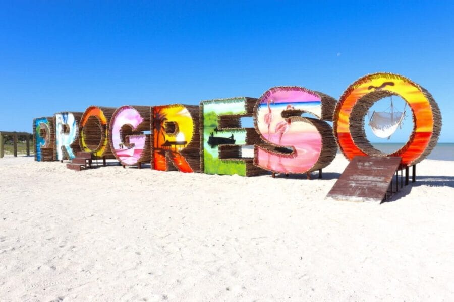 Todo lo que debes hacer en un día al visitar Progreso - Descubro