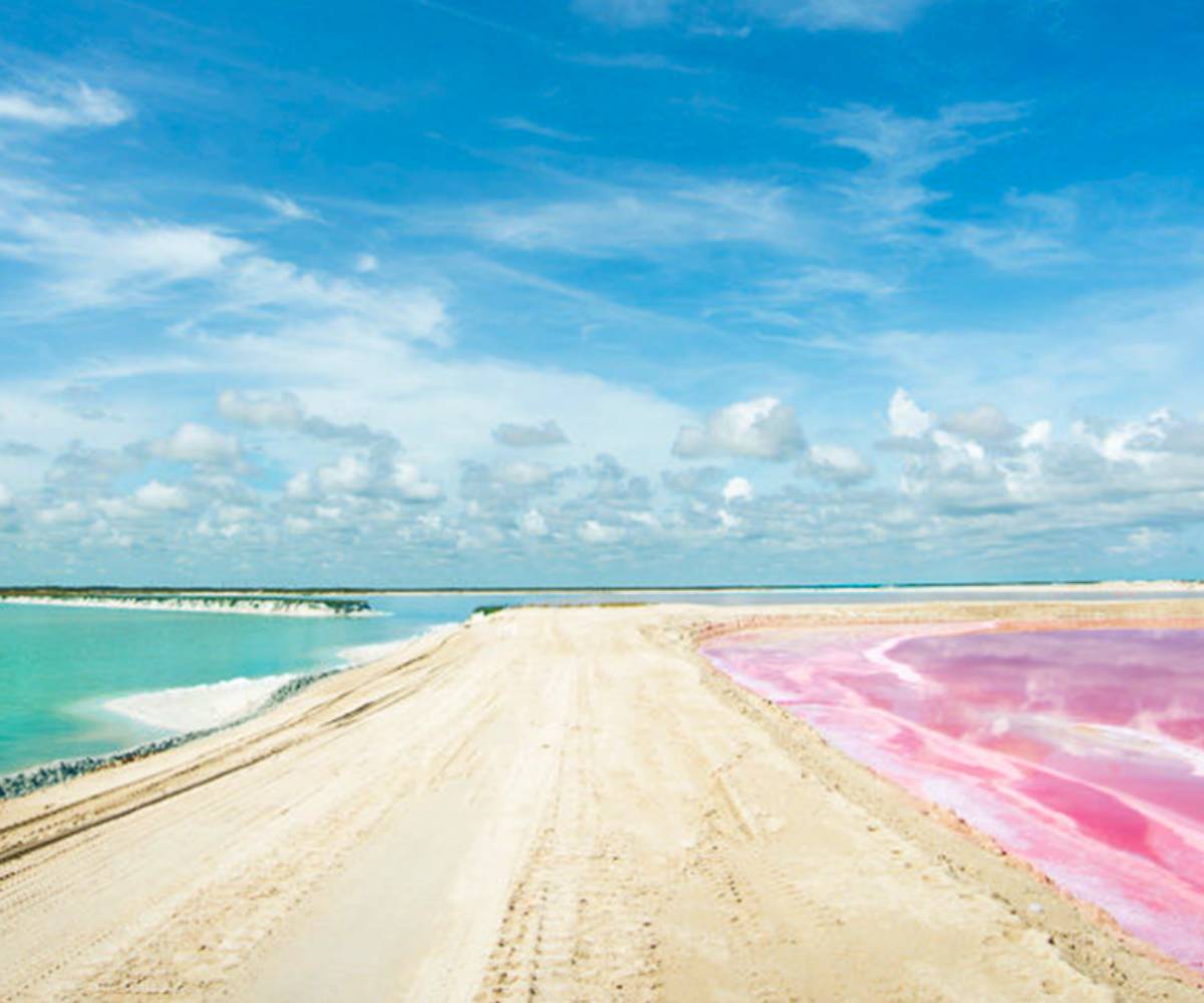 ¿Cómo llegar a las playas de Yucatán desde Mérida en transporte público?