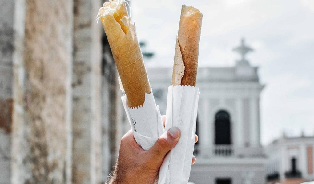 Qué es el chocolomo yucateco, un exquisito platillo que cautiva - Descubro