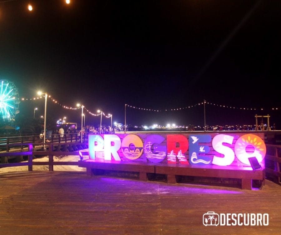 Todo lo que debes hacer en un día al visitar Progreso - Descubro