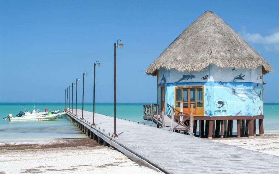 Conoce esta guía básica para visitar Holbox cuando quieras