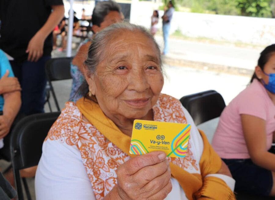 Tarjeta Va y Ven, qué necesitas para tramitarla - Descubro