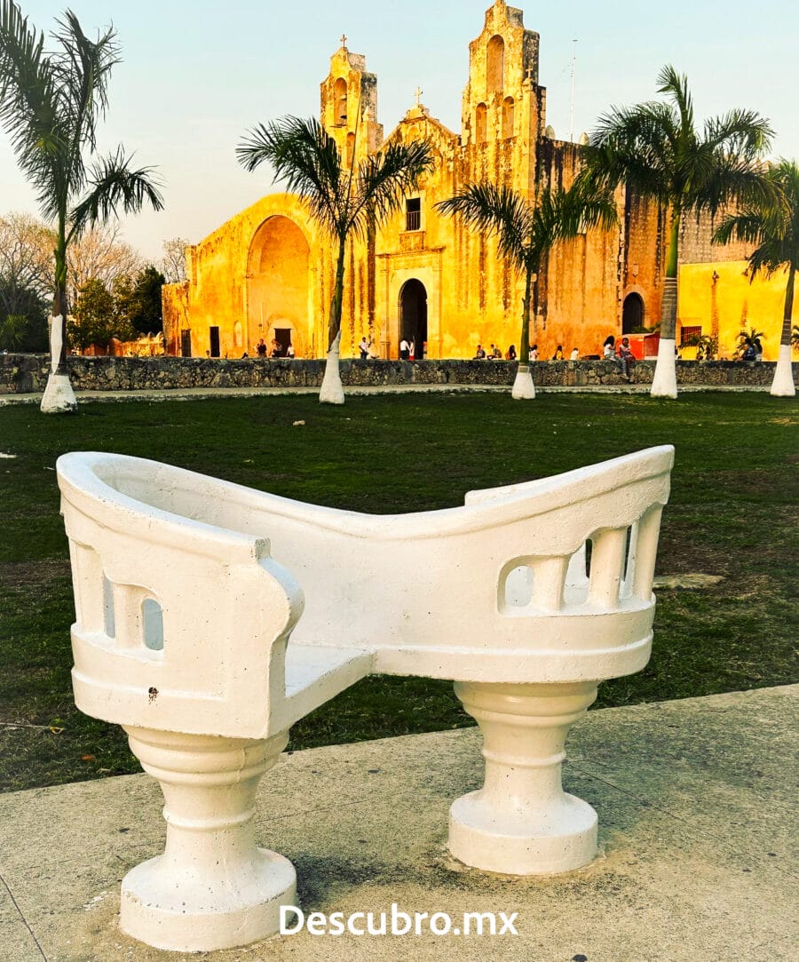 Guía de Viaje. Maní Pueblo Mágico de Yucatán - Descubro