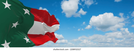 La Bandera de Yucatán, historia de un gran pueblo - Descubro