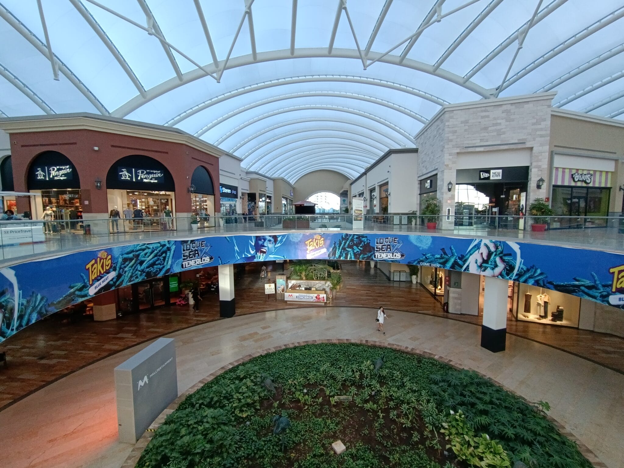 Conoce La Isla Mérida, una fascinante plaza comercial en Yucatán - Descubro