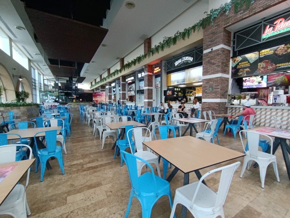 Conoce La Isla Mérida, una fascinante plaza comercial en Yucatán - Descubro