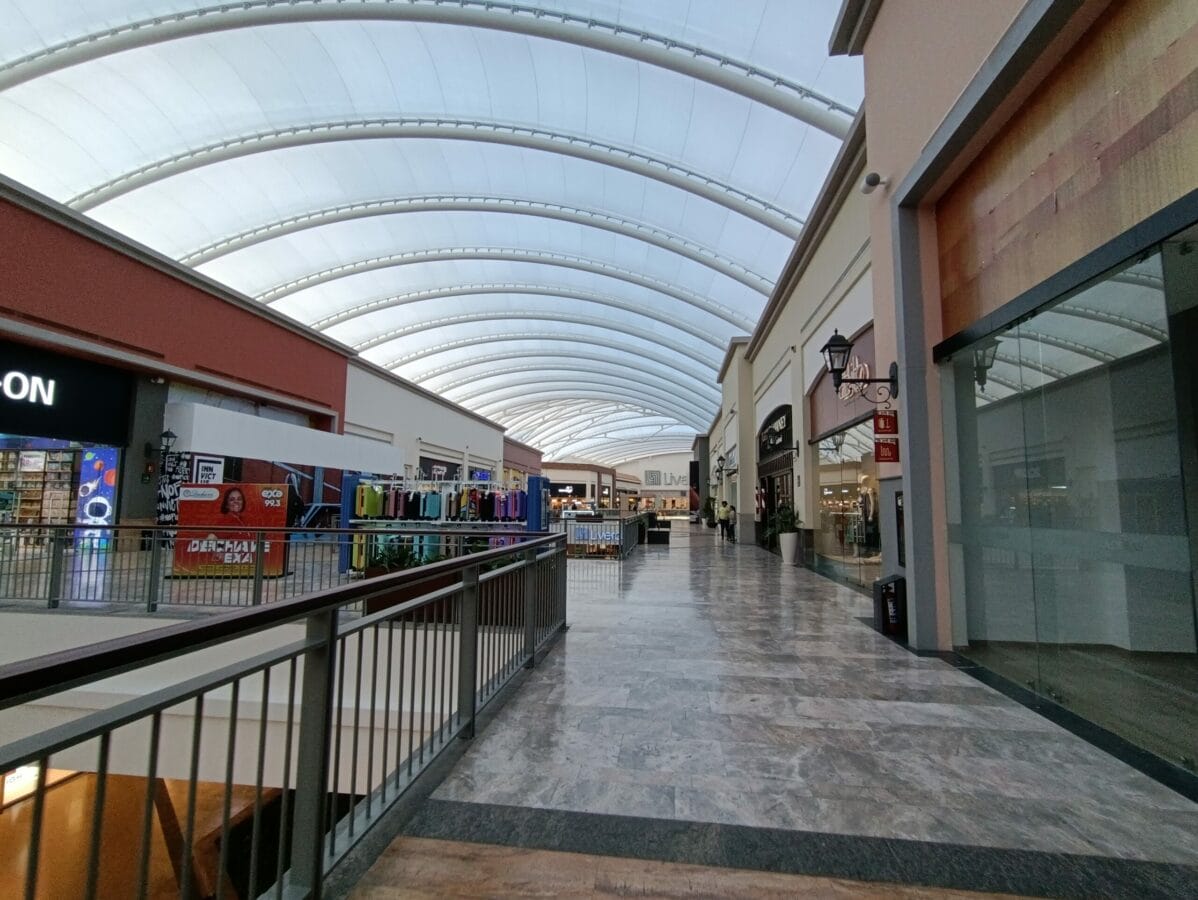 Conoce La Isla Mérida, una fascinante plaza comercial en Yucatán - Descubro