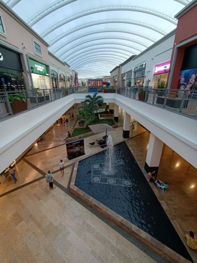 Conoce La Isla Mérida, una fascinante plaza comercial en Yucatán - Descubro