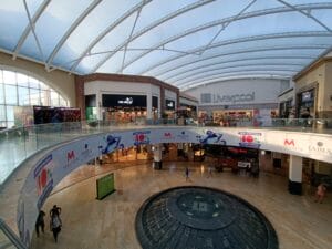 Conoce La Isla Mérida, una fascinante plaza comercial en Yucatán - Descubro