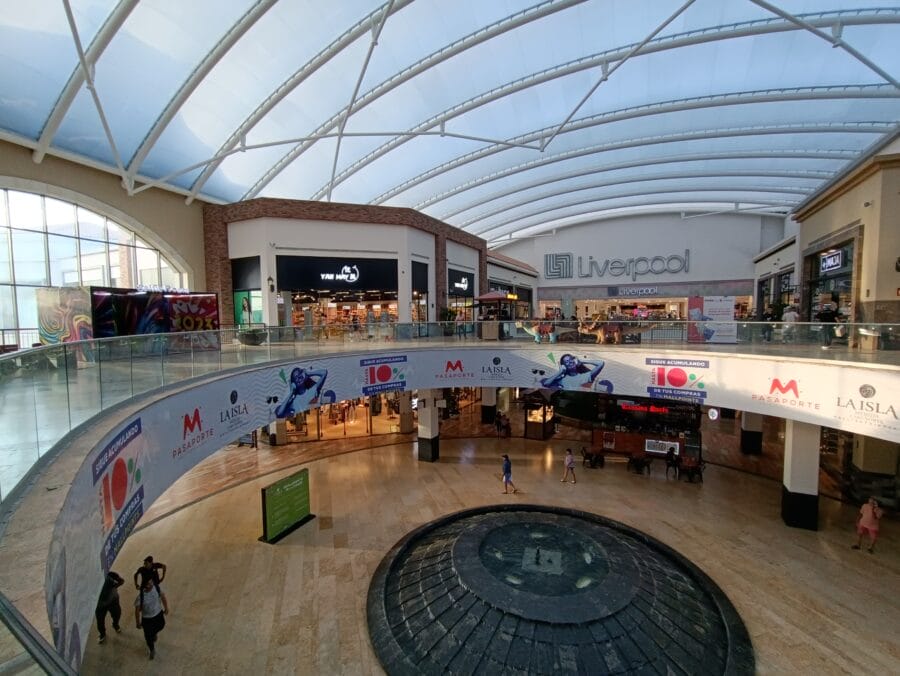 Conoce La Isla Mérida, una fascinante plaza comercial en Yucatán - Descubro