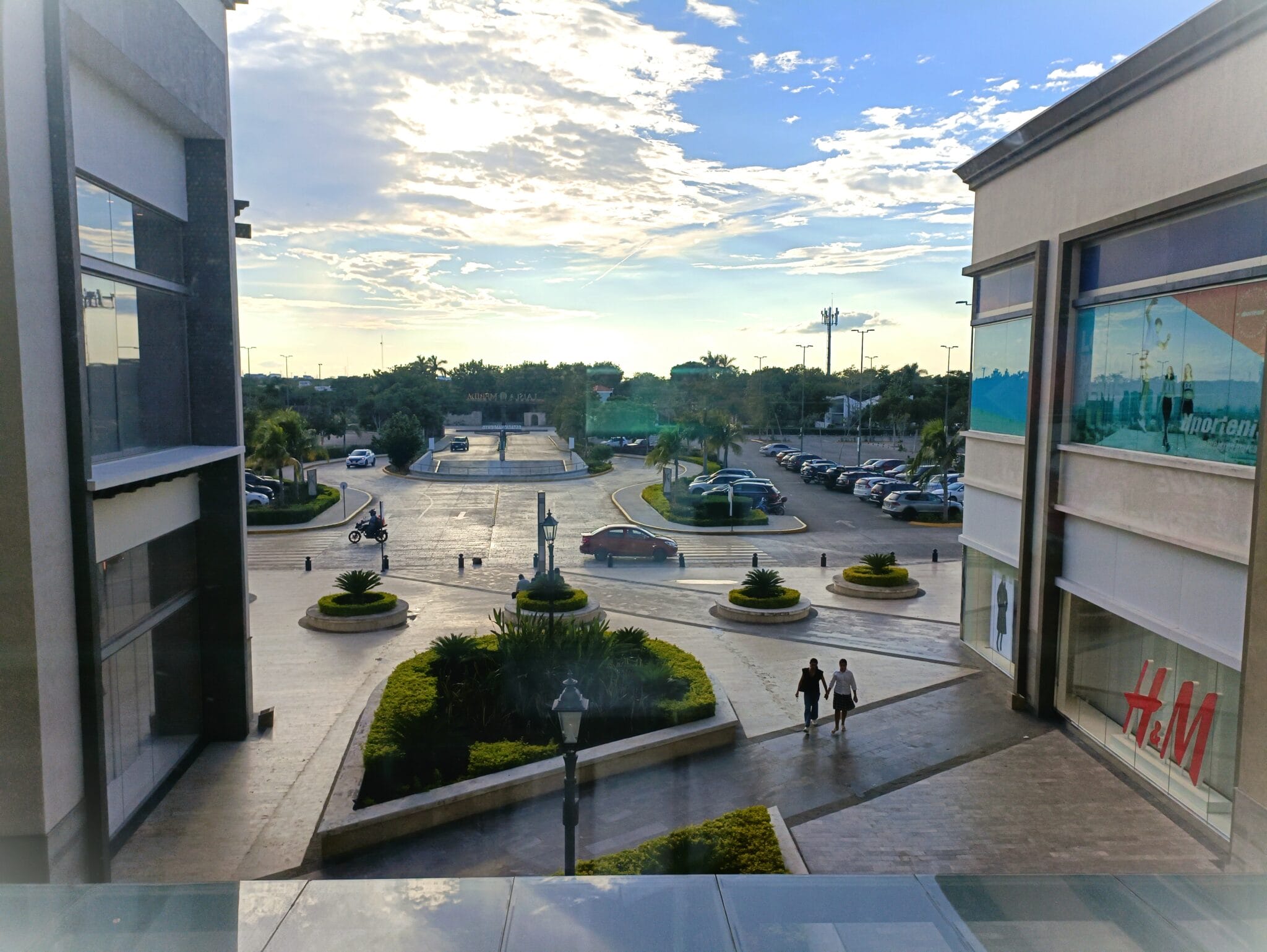 Conoce La Isla Mérida, una fascinante plaza comercial en Yucatán - Descubro