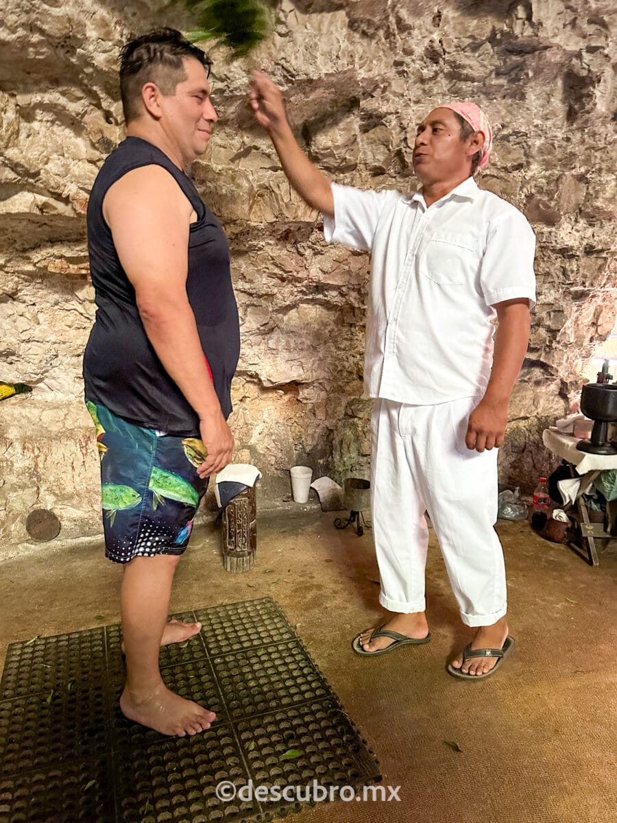 Cenote Hubiku, un destino que debes visitar en Temozón