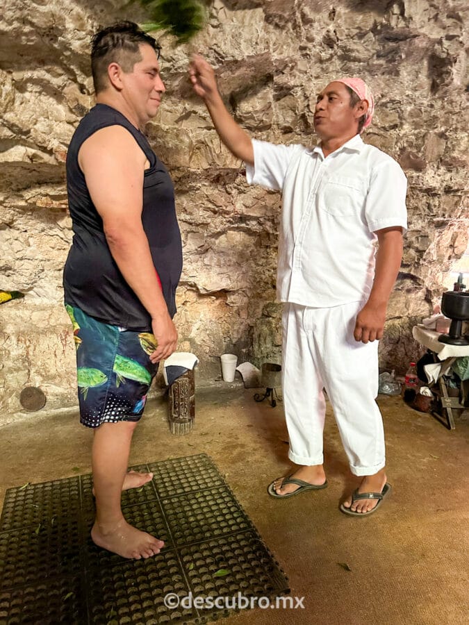 Cenote Hubiku, un destino que debes visitar en Temozón