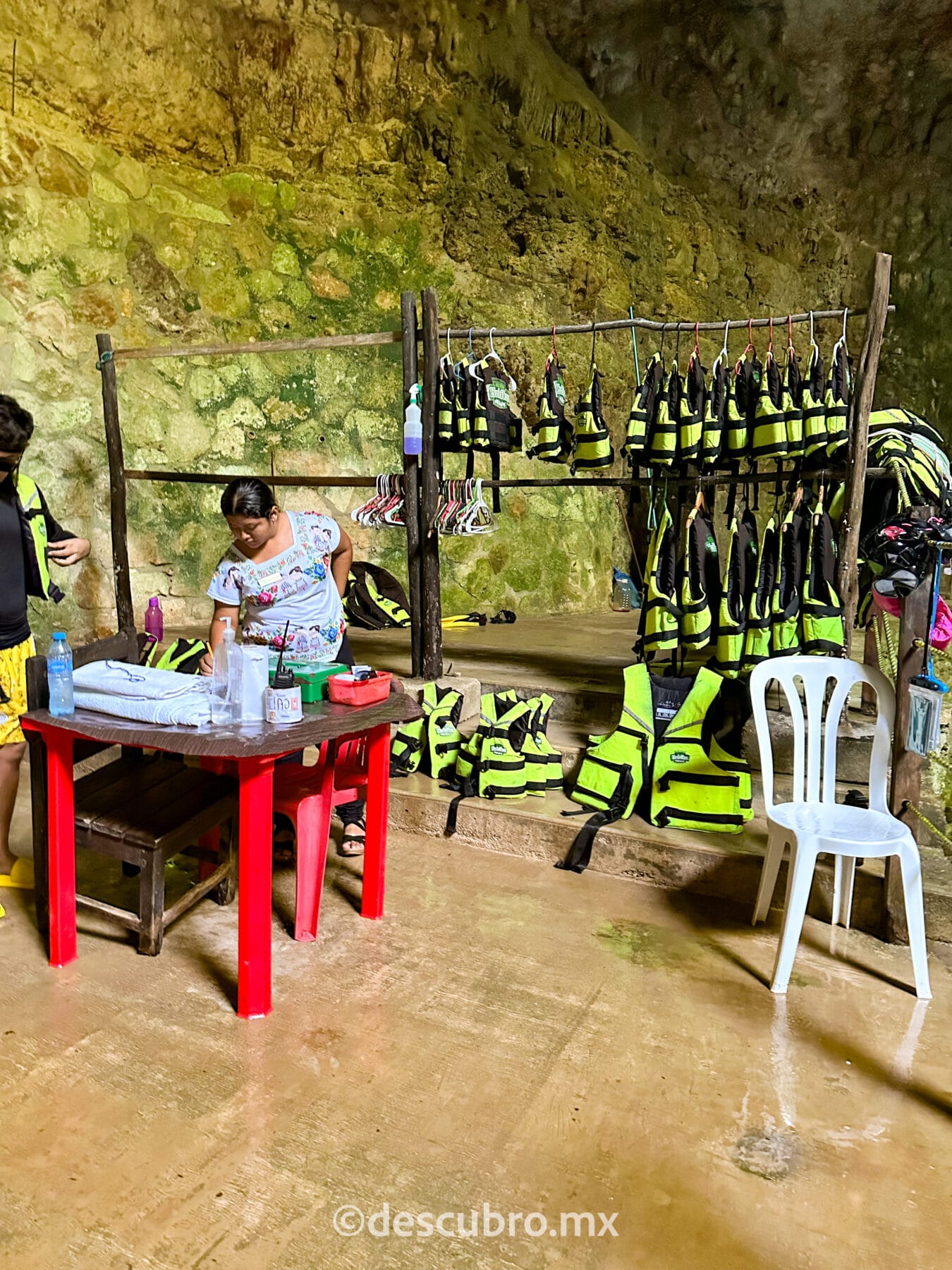 Cenote Hubiku, un destino que debes visitar en Temozón