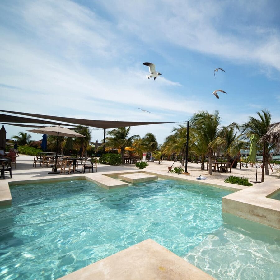 Guía de Viaje. Qué hacer en Progreso, Yucatán