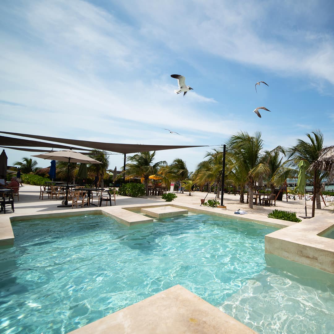 Guía de Viaje. Qué hacer en Progreso, Yucatán