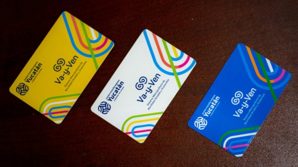 Tarjeta Va y Ven, qué necesitas para tramitarla - Descubro Tarjeta Va y Ven, qué necesitas para tramitarla - Descubro