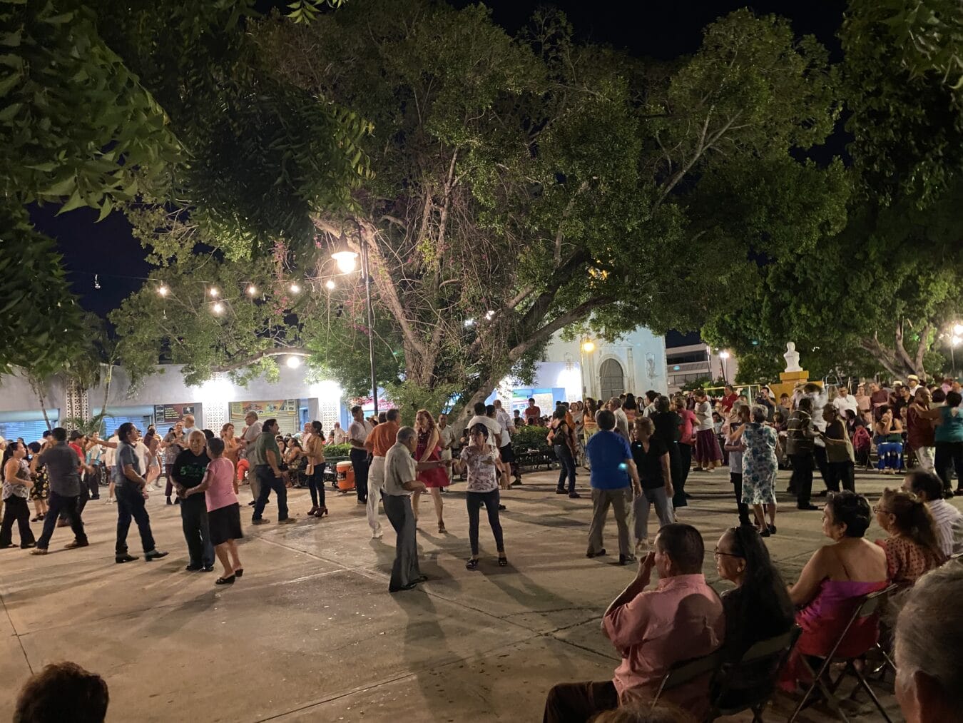 Qué ver gratis en Mérida durante toda la semana. Eventos culturales