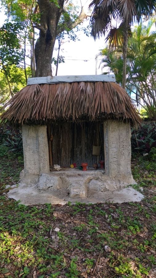 Leyendas cortas mexicanas. Qué son los Aluxes - Descubro