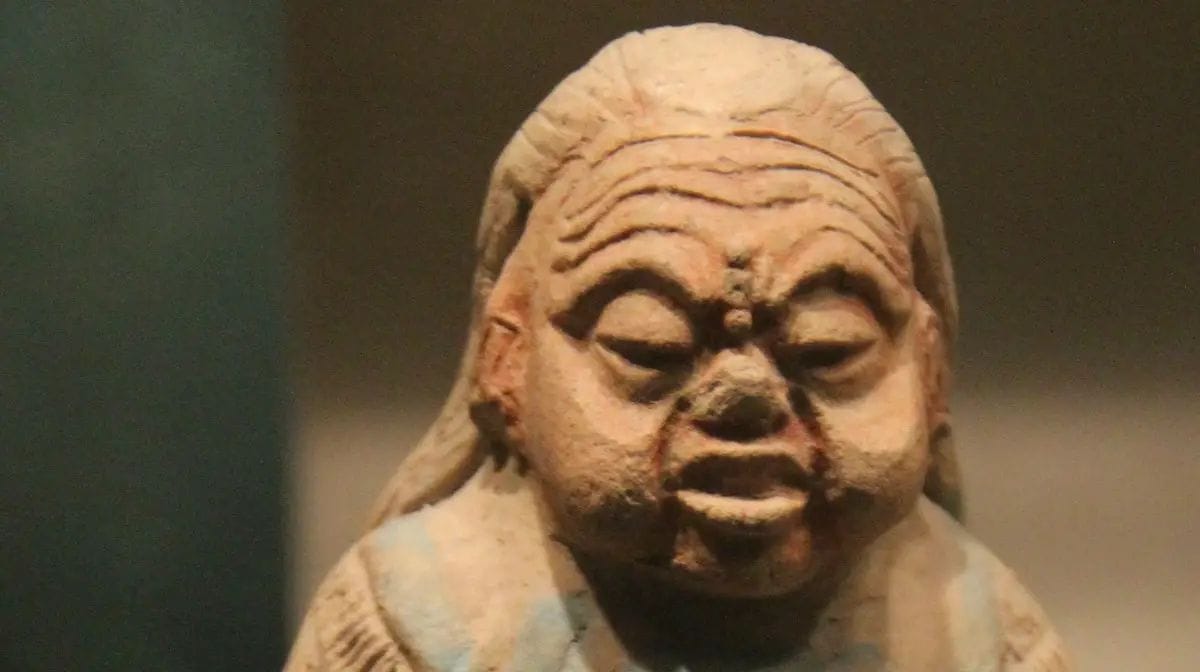 Leyendas cortas mexicanas. Qué son los Aluxes - Descubro