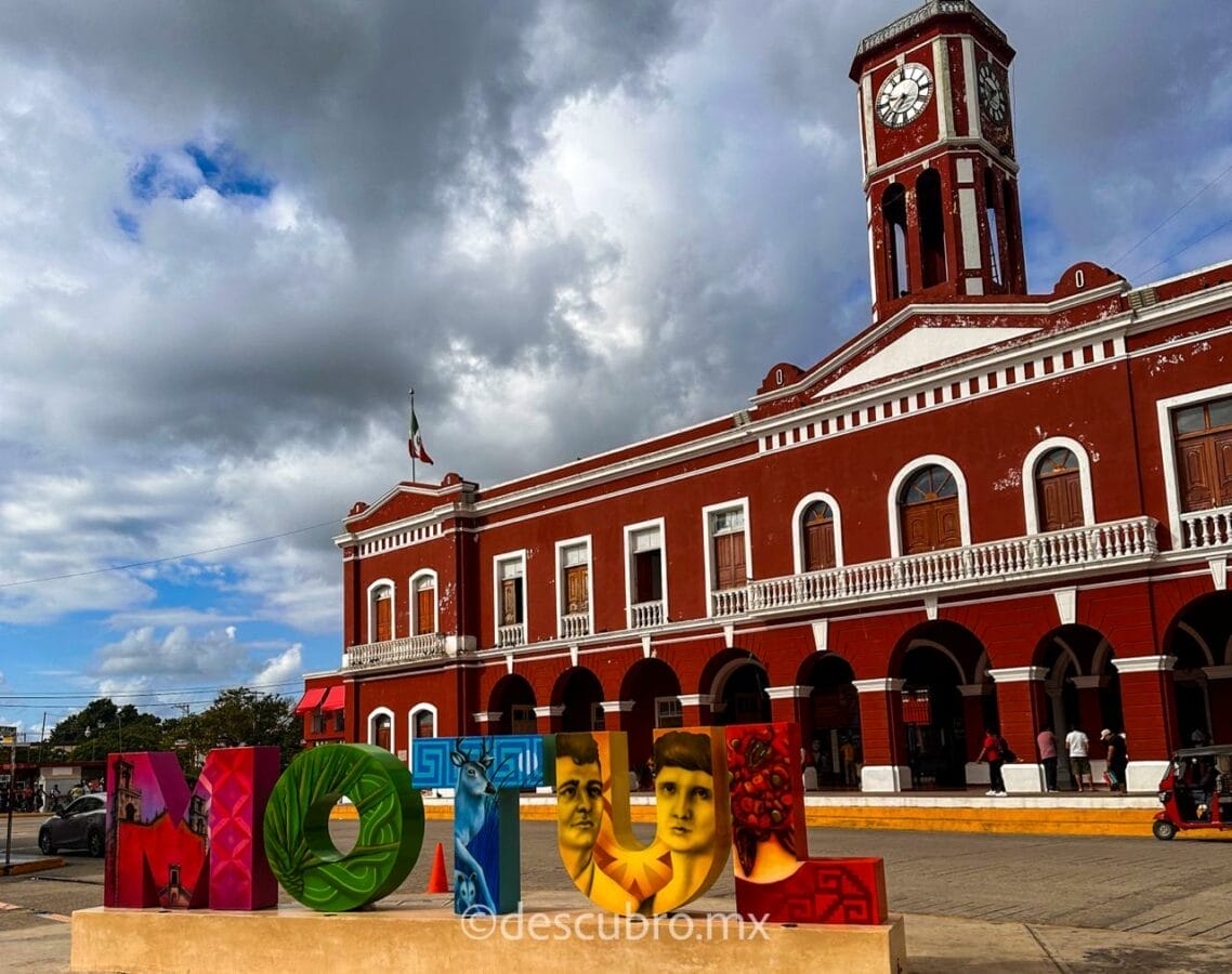 Qué hacer en Motul, Pueblo Mágico. Guía de viaje - Descubro