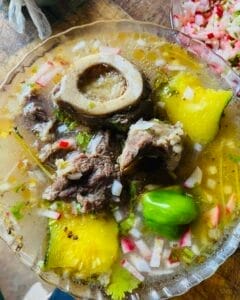 Qué es el chocolomo yucateco, un exquisito platillo que cautiva - Descubro