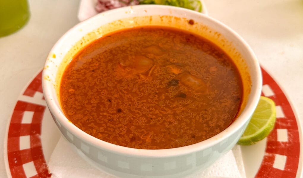 Qué es el chocolomo yucateco, un exquisito platillo que cautiva - Descubro