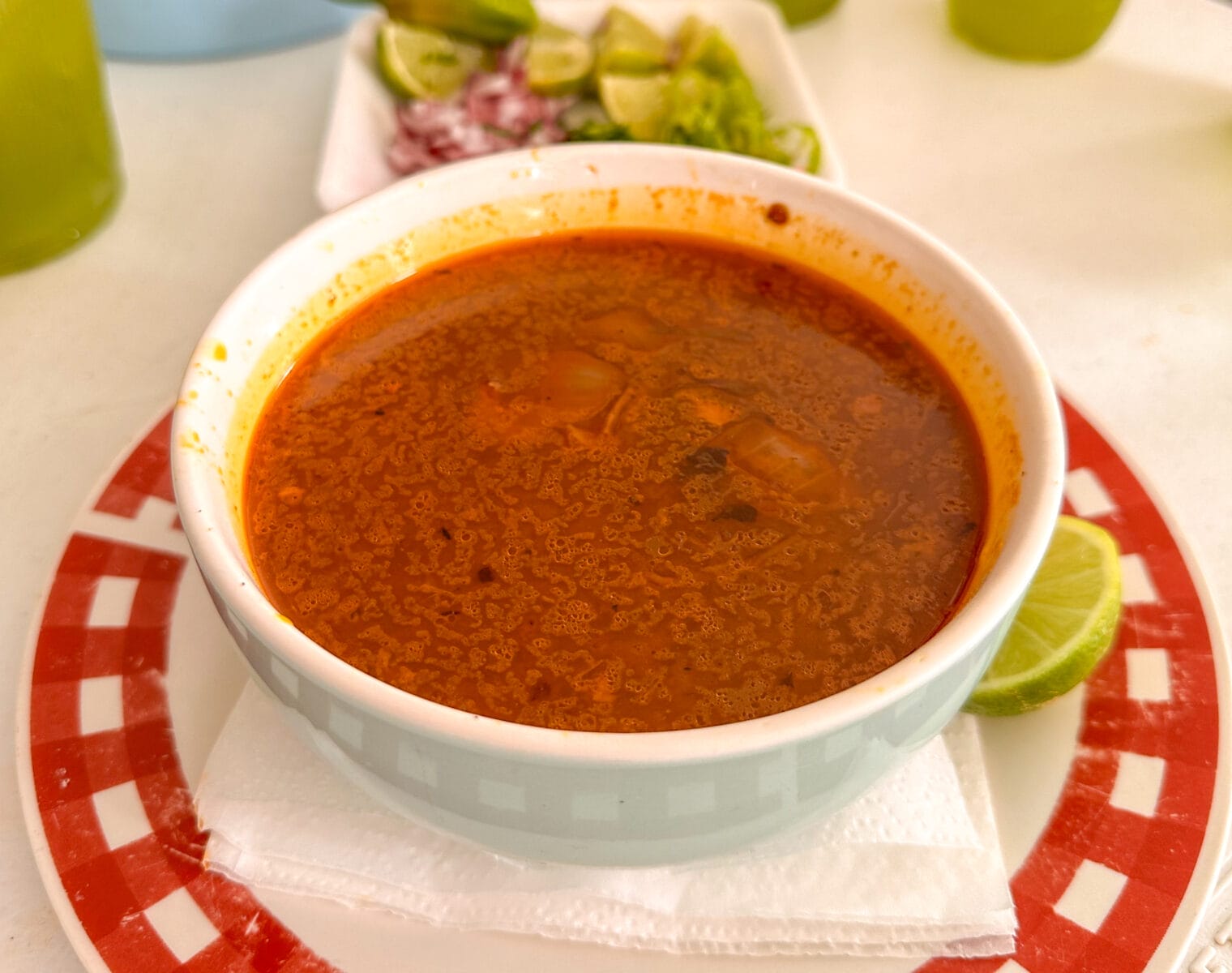 La leyenda del Chechén y el Chacá: un amor hasta la muerte