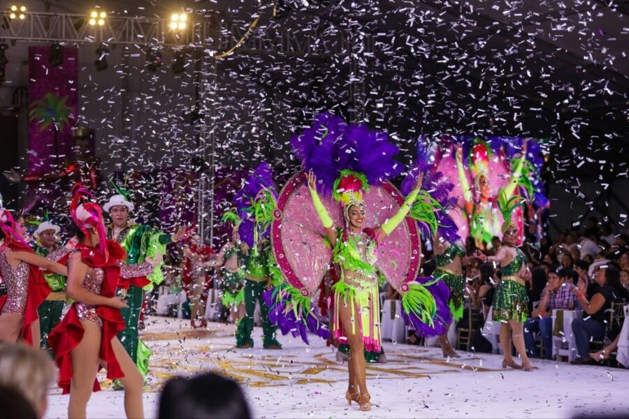 Carnaval de Cozumel 2024, celebra 150 años - Descubro
