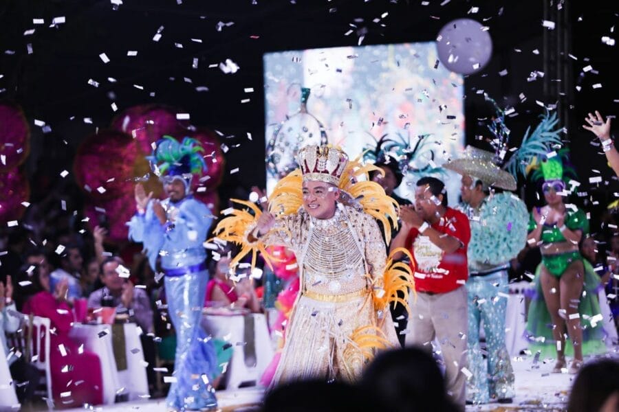 Carnaval de Cozumel 2024, celebra 150 años - Descubro