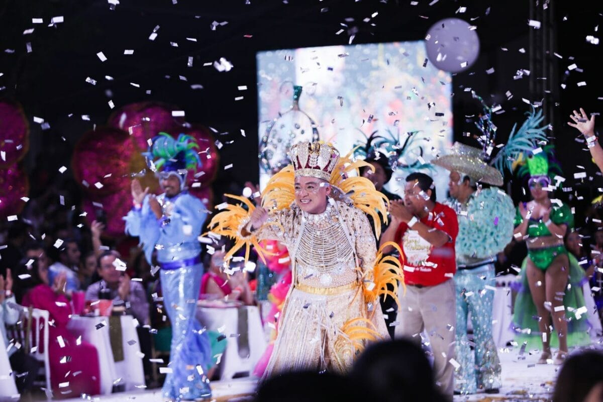 Carnaval de Cozumel 2024, celebra 150 años - Descubro