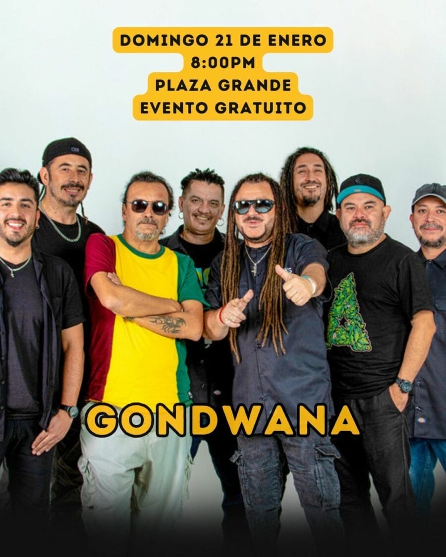 Mérida Fest 2024, celebrando 482 años de su Fundación - Descubro