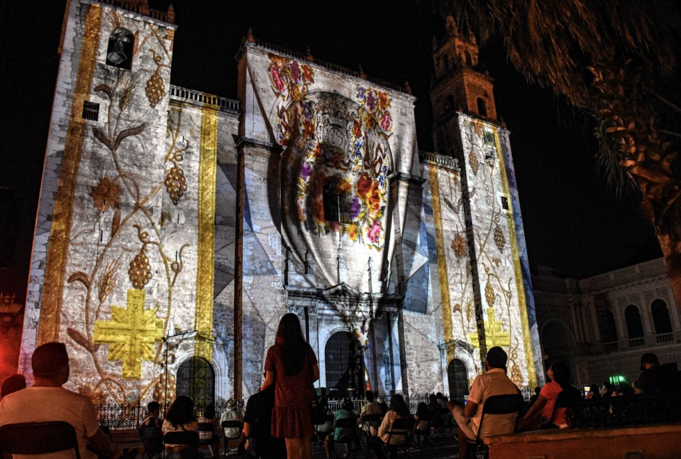 Disfruta de estos eventos gratuitos en el Centro Histórico de Mérida