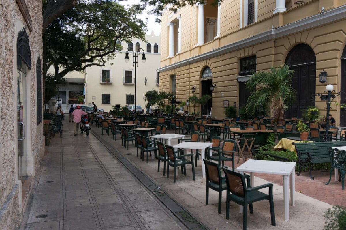 Cafeterías en Mérida que no puedes perderte - Descubro
